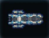 BSE Crucible | Battlevoid: Harbinger Wiki | Fandom