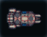 The Wanderer | Battlevoid: Harbinger Wiki | Fandom