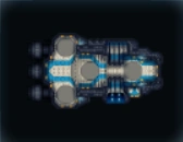 BSE Liberator | Battlevoid: Harbinger Wiki | Fandom