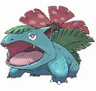Venusaur | Battle World Wiki | Fandom