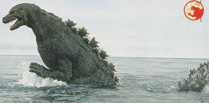 Godzilla Jr | Battle World Wiki | Fandom