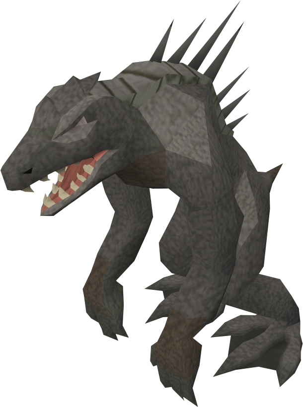 Dagannoth | Battle-x Wiki | Fandom