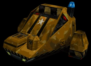 Scavenger (NSDF) | Battlezone Wiki | Fandom