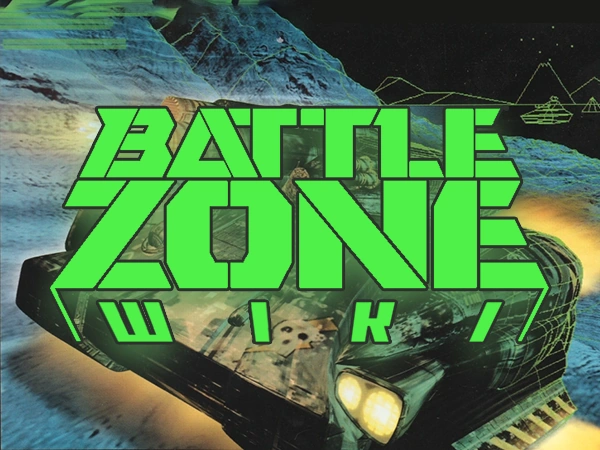 Battlezone (franchise) | Battlezone Wiki | Fandom