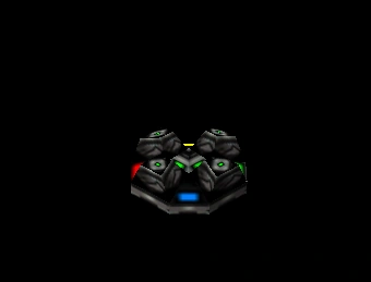 Solar Flare | Battlezone Wiki | Fandom