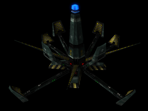 Solar Power Plant (NSDF) | Battlezone Wiki | Fandom