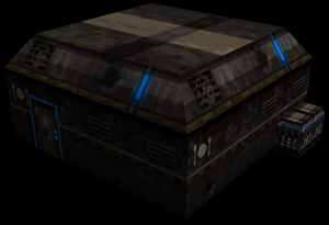 Cafeteria (NSDF) | Battlezone Wiki | Fandom