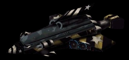 Striker (NSDF) | Battlezone Wiki | Fandom