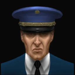 Armond Braddock | Battlezone Wiki | Fandom