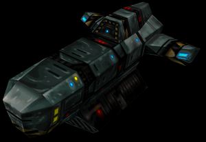 Rat Pack | Battlezone Wiki | Fandom