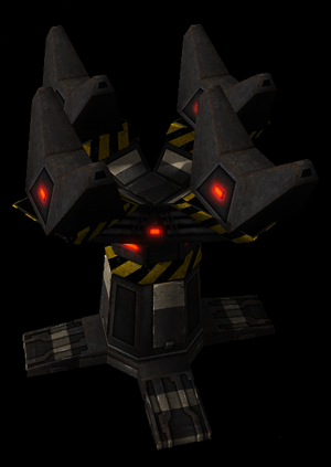 Communication Tower (NSDF) | Battlezone Wiki | Fandom