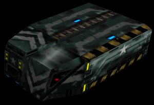 Mobile Unit Factory (NSDF) | Battlezone Wiki | Fandom