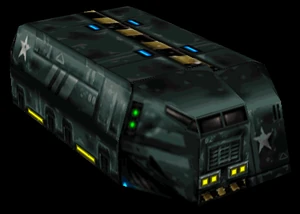 Recycler (NSDF) | Battlezone Wiki | Fandom