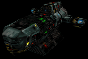 Rat Pack | Battlezone Wiki | Fandom