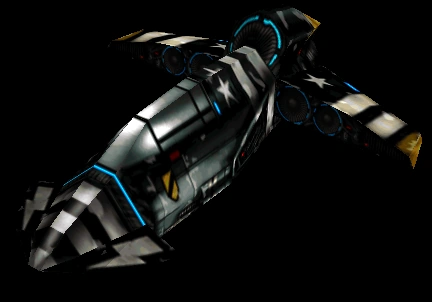 Razor | Battlezone Wiki | Fandom