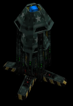 Solar Power Plant (NSDF) | Battlezone Wiki | Fandom