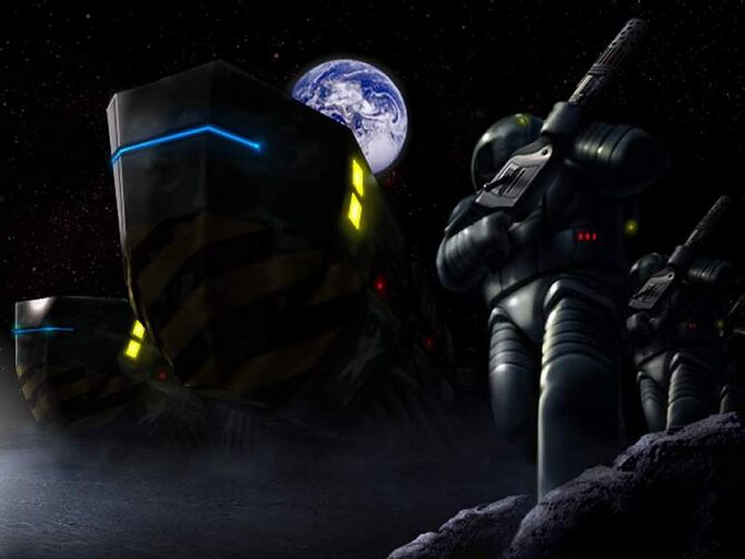 Battlezone Wiki | Fandom