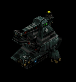 Supply Launch Facility (NSDF) | Battlezone Wiki | Fandom