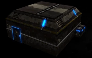 Cafeteria (NSDF) | Battlezone Wiki | Fandom