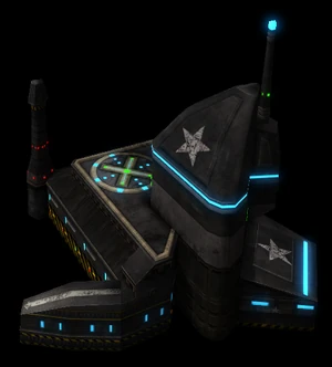 Silo (NSDF) | Battlezone Wiki | Fandom