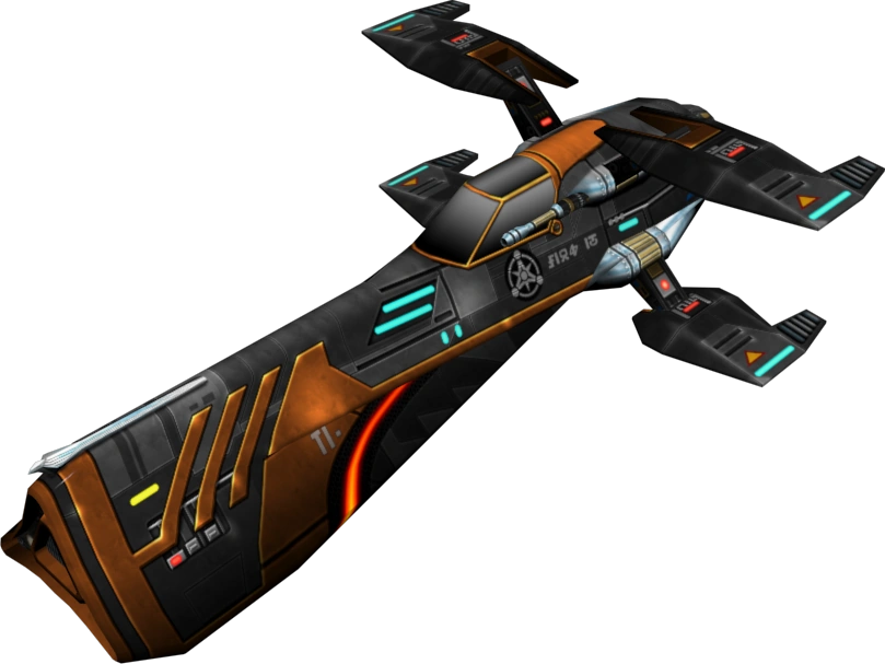 Thunderbolt (ISDF) | Battlezone Wiki | Fandom