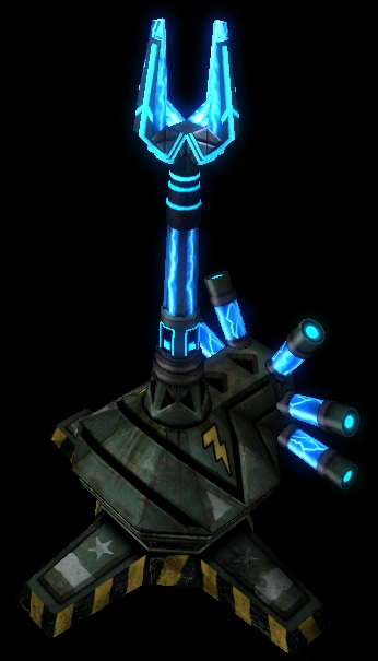 Lightning Power Plant (NSDF) | Battlezone Wiki | Fandom