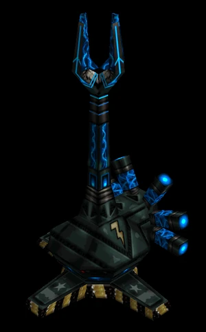 Lightning Power Plant (NSDF) | Battlezone Wiki | Fandom