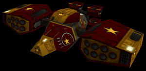 Phoenix | Battlezone Wiki | Fandom