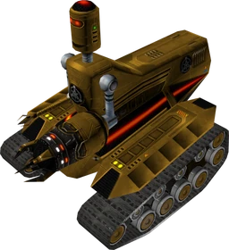 Service Truck | Battlezone Wiki | Fandom