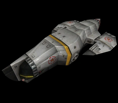 APC (CCA) | Battlezone Wiki | Fandom