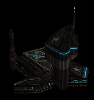 Silo (NSDF) | Battlezone Wiki | Fandom