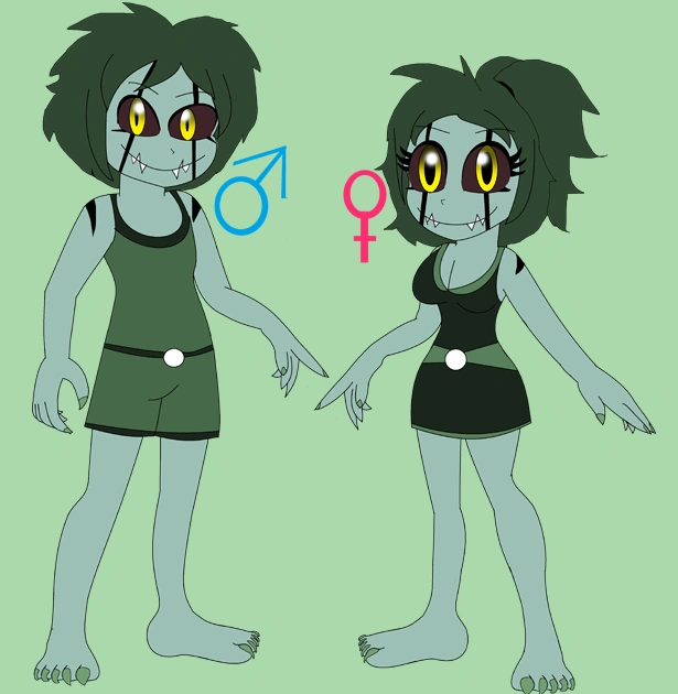 Zomnom | Battling Trio Wiki | Fandom