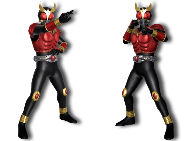 Category:Characters | Kamen Rider Battride War Wiki | Fandom