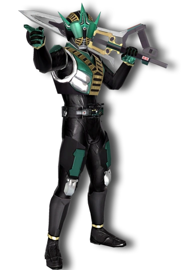 Kamen Rider Zeronos | Kamen Rider Battride War Wiki | Fandom