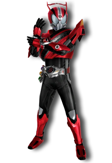 Kamen Rider Drive | Kamen Rider Battride War Wiki | Fandom