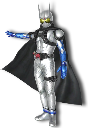 Kamen Rider Eternal Wallpaper