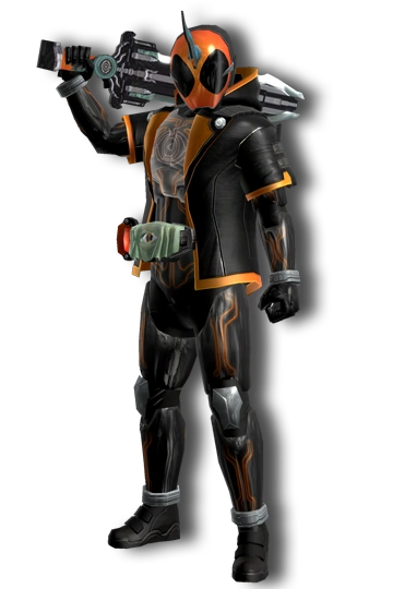 Kamen Rider Ghost | Kamen Rider Battride War Wiki | Fandom