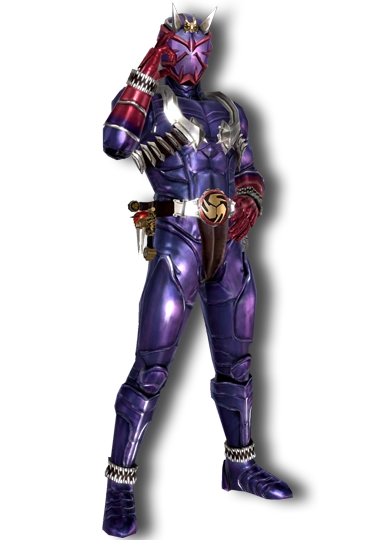 Kamen Rider Hibiki | Kamen Rider Battride War Wiki | Fandom