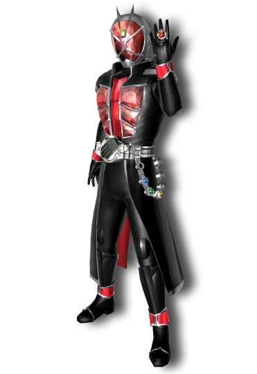 Kamen Rider Wizard | Kamen Rider Battride War Wiki | Fandom