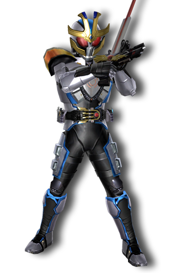 Kamen Rider IXA | Kamen Rider Battride War Wiki | Fandom