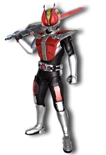 Category:Playable Characters (Den-O) | Kamen Rider Battride War Wiki ...