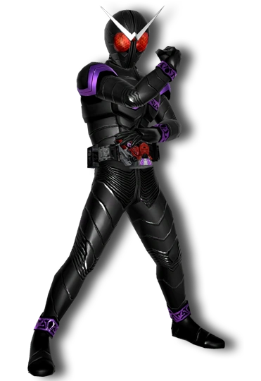 Kamen Rider Joker | Kamen Rider Battride War Wiki | Fandom