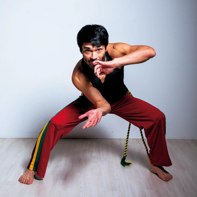 Sako Toshio | Batuque Wiki | Fandom