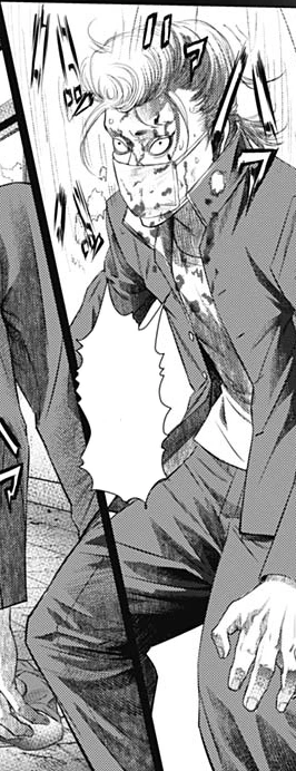 Sendou Ryuudai/Image Gallery | Batuque Wiki | Fandom