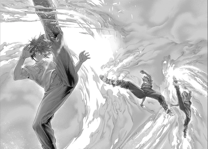 Batuque Wiki | Fandom