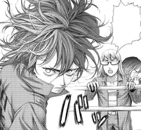 Sanjou Ichiri/Image Gallery | Batuque Wiki | Fandom