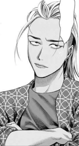 Futaba Jyungo | Batuque Wiki | Fandom