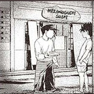 Ogun Tetsuma/Image Gallery | Batuque Wiki | Fandom