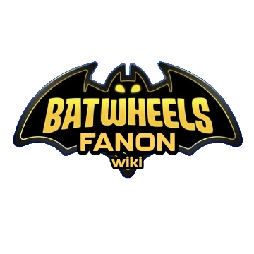 Character Page Style Manual | Batwheels Fanon Wiki | Fandom