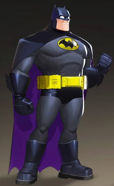 Batman | Batwheels Wiki | Fandom